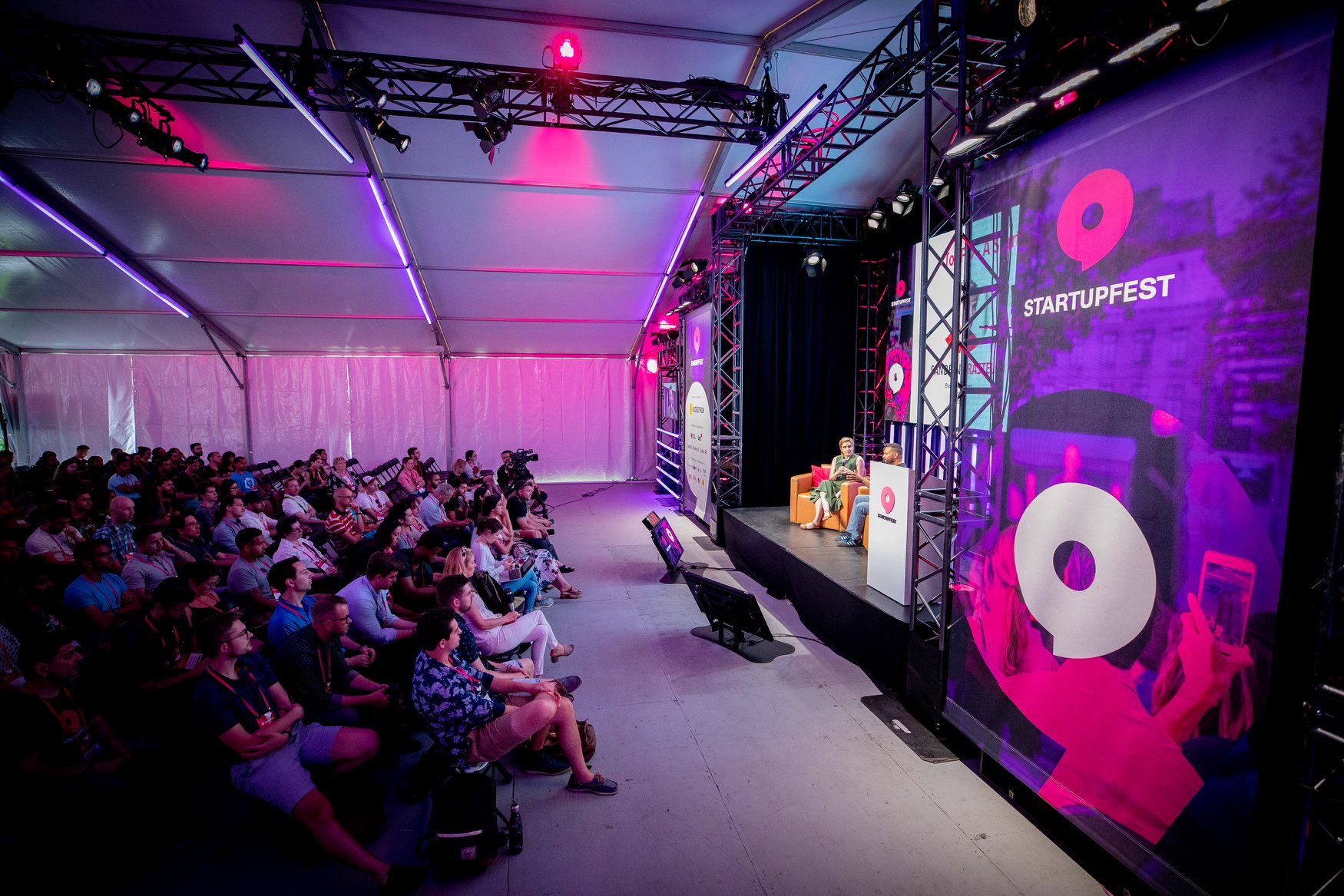 The Inclusion Initiative | Startupfest