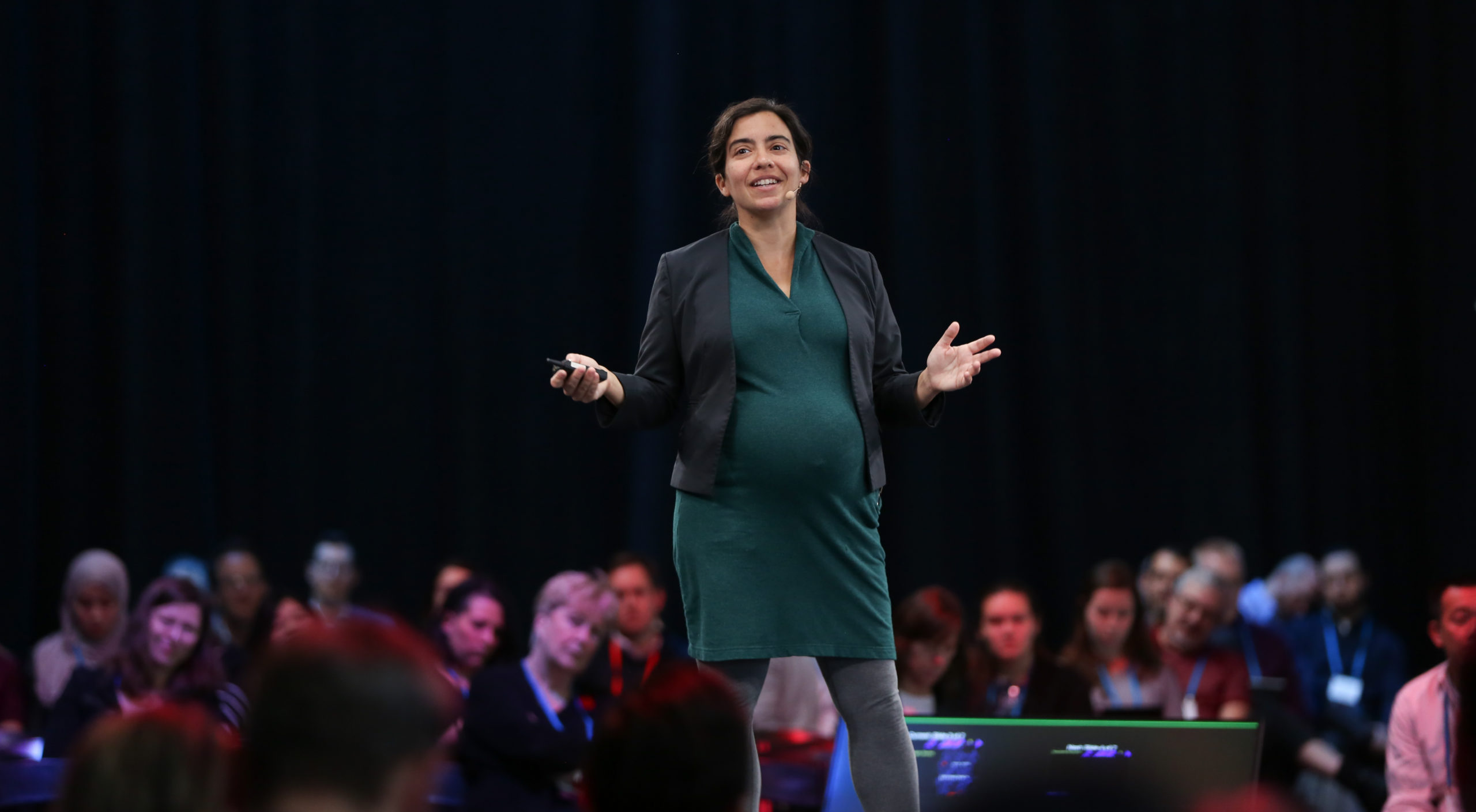 FWD50 | “Speculative resistance” – using science fiction to imagine ... FWD50 | “Speculative resistance” – using science fiction to imagine ...