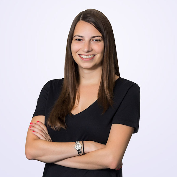 Startupfest | Mia Morisset