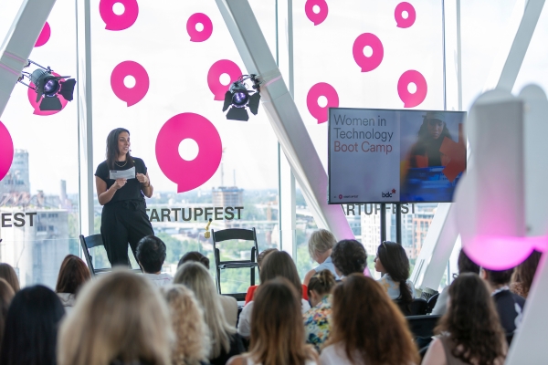 Startupfest | Startupfest 2024