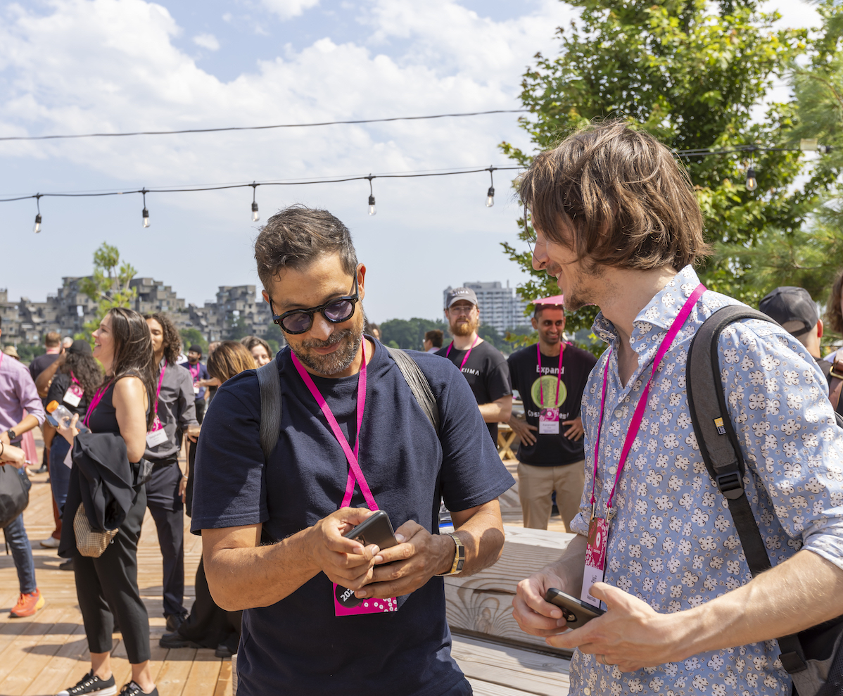 Startupfest | Startupfest 2024