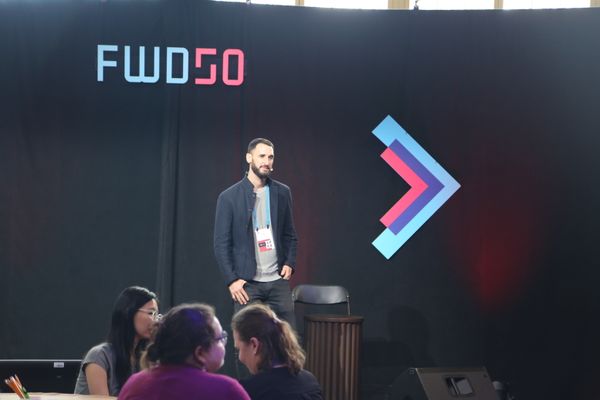 FWD50 2024 | FWD50