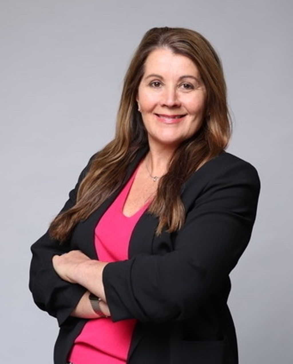 FWD50 | Felicity (Flick) March