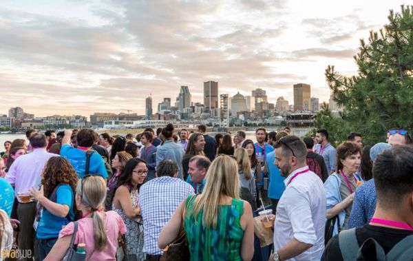 Startupfest | Canada’s Original Startup Conference