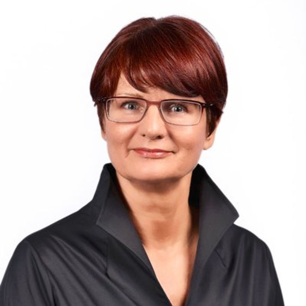 FWD50 | Monika Schmidt