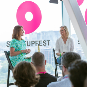 Startupfest | Startupfest 2023