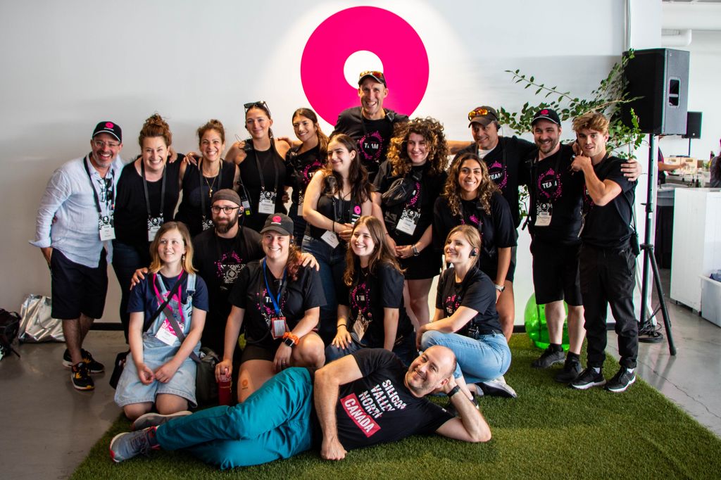 Who we are | Embrase