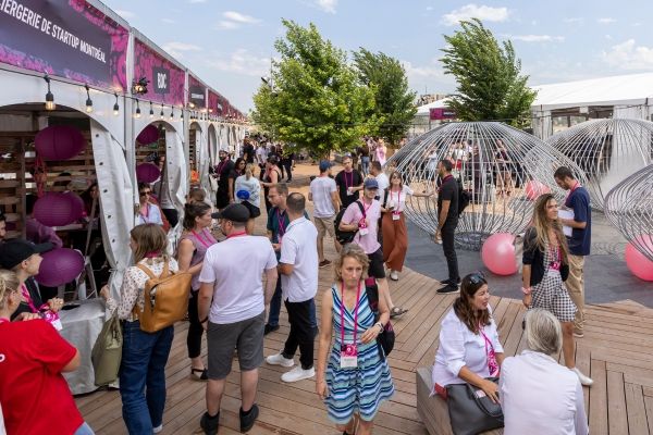 Startupfest | Event Overview
