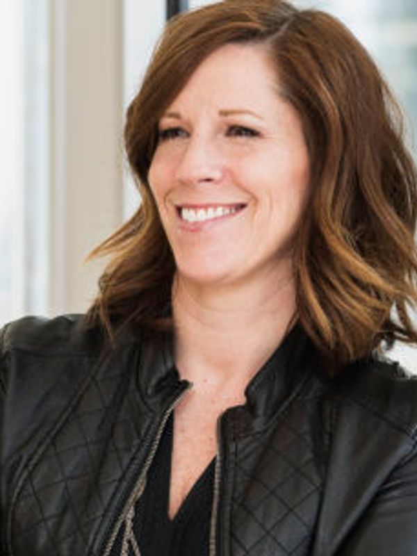 FWD50 | Isabelle Perreault