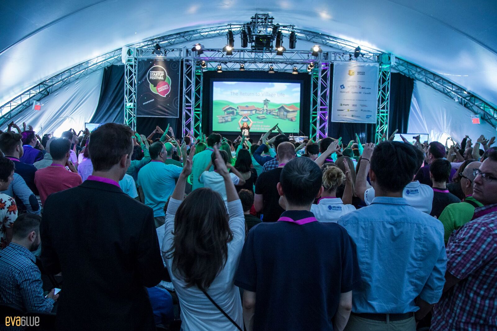Startupfest | Canada’s Original Startup Conference