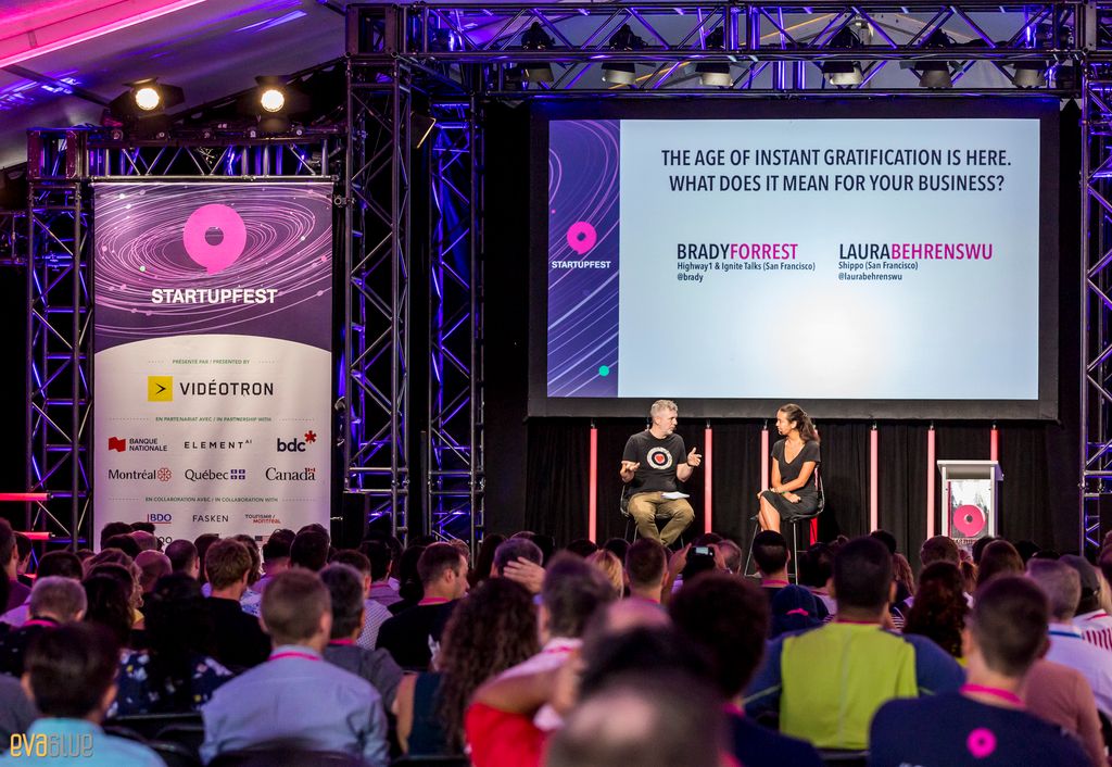 Speakers & Mentors | Startupfest