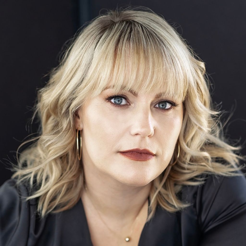 FWD50 | Tracy-Lynn Reid