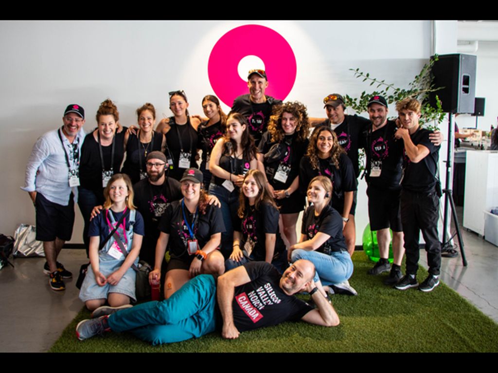 Who we are | Startupfest