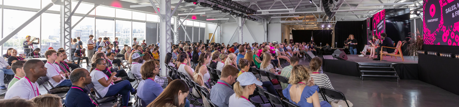 Startupfest | Startupfest 2023