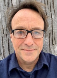 FWD50 | James Van Loon