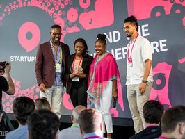 Startupfest | Canada’s original startup conference
