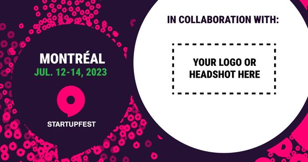 Media Kit | Startupfest