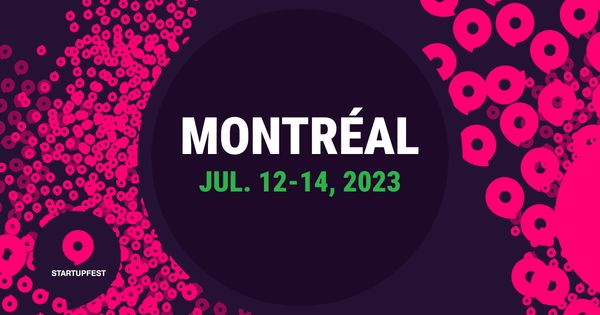 Media Kit | Startupfest