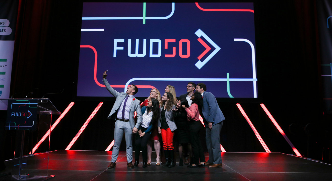 FWD50 | 2019 Sizzler