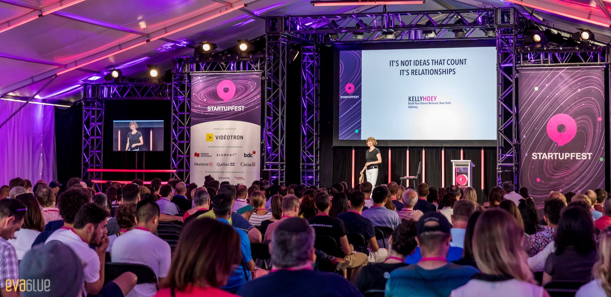 For startups | Startupfest