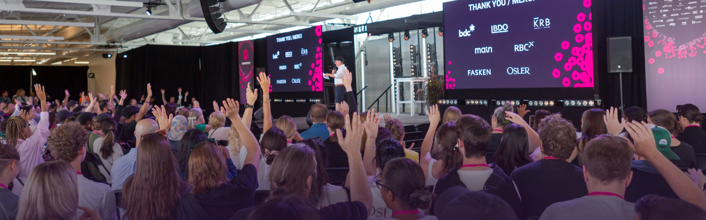 Startupfest | Startupfest 2024