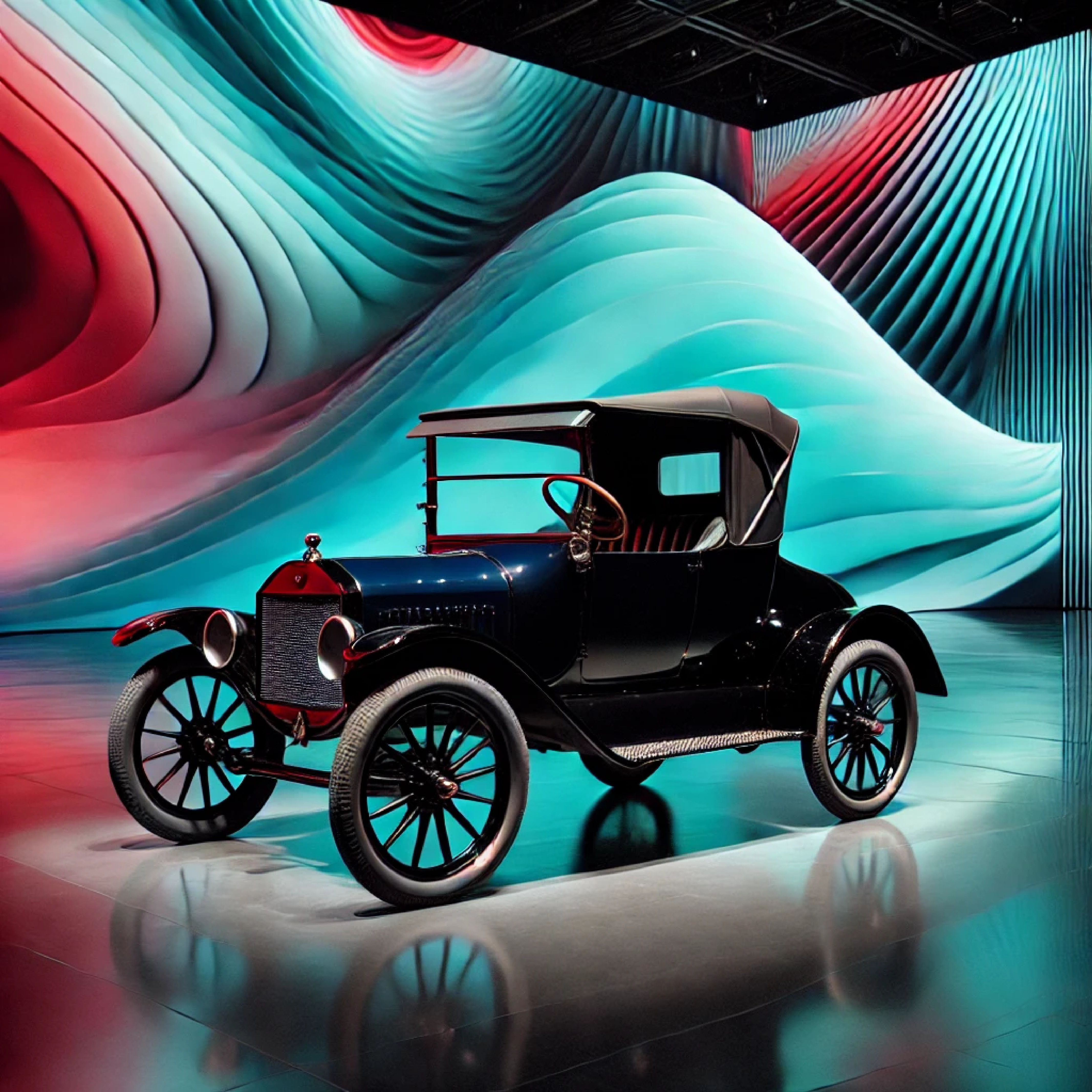 FWD50 | Accountability and recourse: The challenges of building fair systems