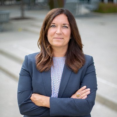 FWD50 | Lisa Carroll