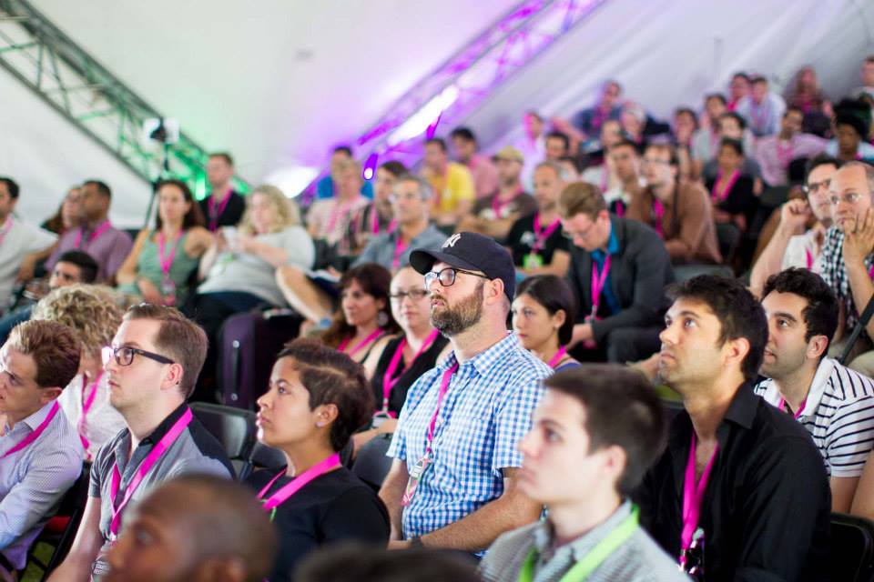 Startupfest | What’s the scoop on the Startupfest Lean Workshop ...