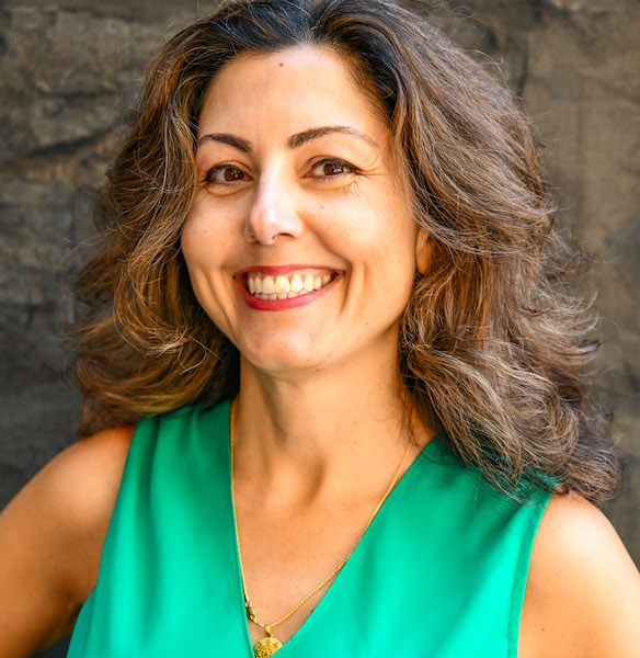 FWD50 | Nilufer Erdebil