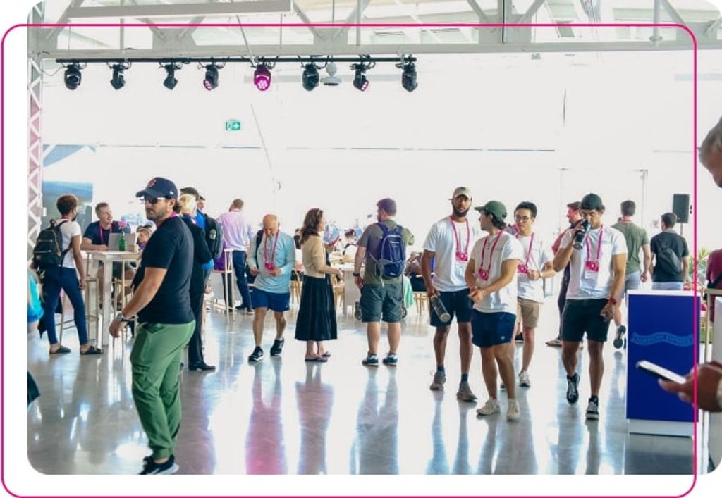 Updates | Startupfest