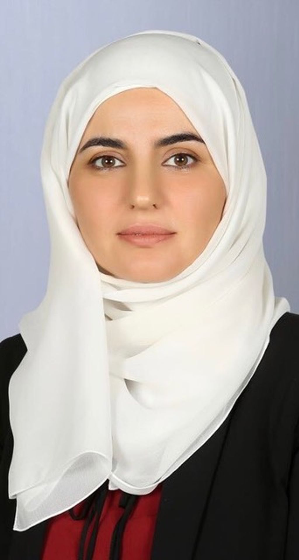 FWD50 | Dr. Wafa Snaineh