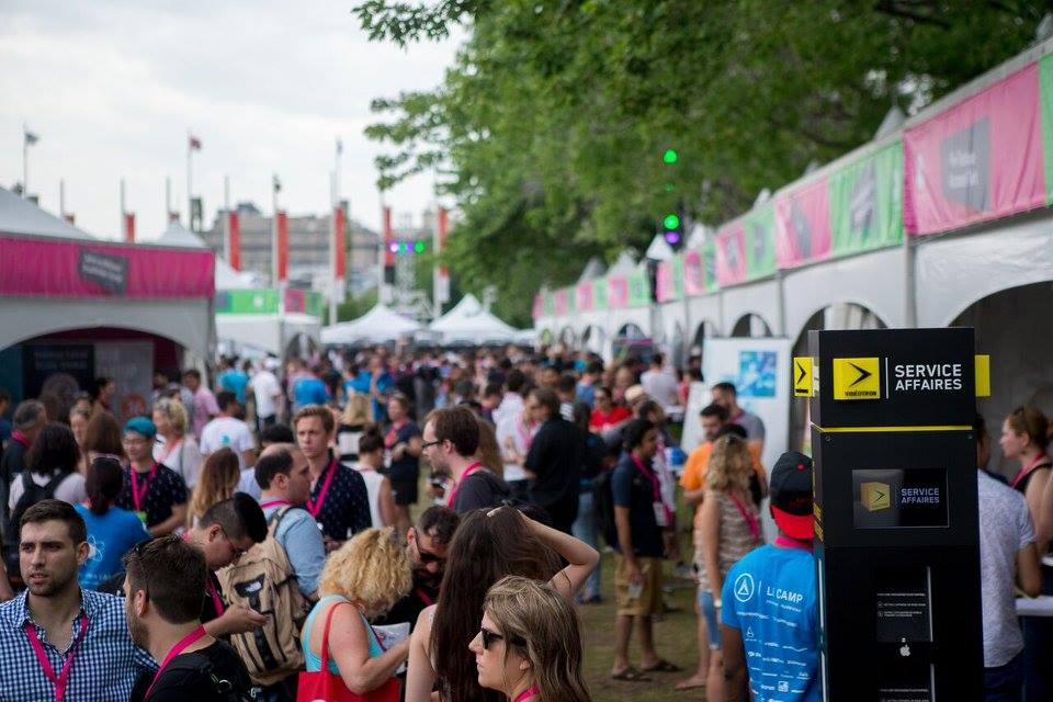 Startupfest | A Startup’s guide to Startupfest