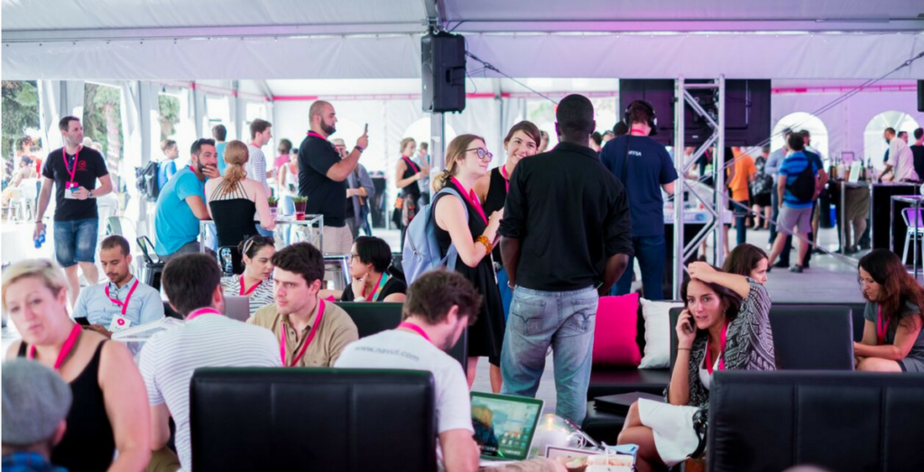 Startupfest | Canada’s Original Startup Conference
