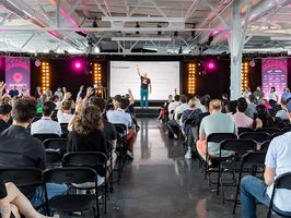 Startupfest | Canada’s original startup conference