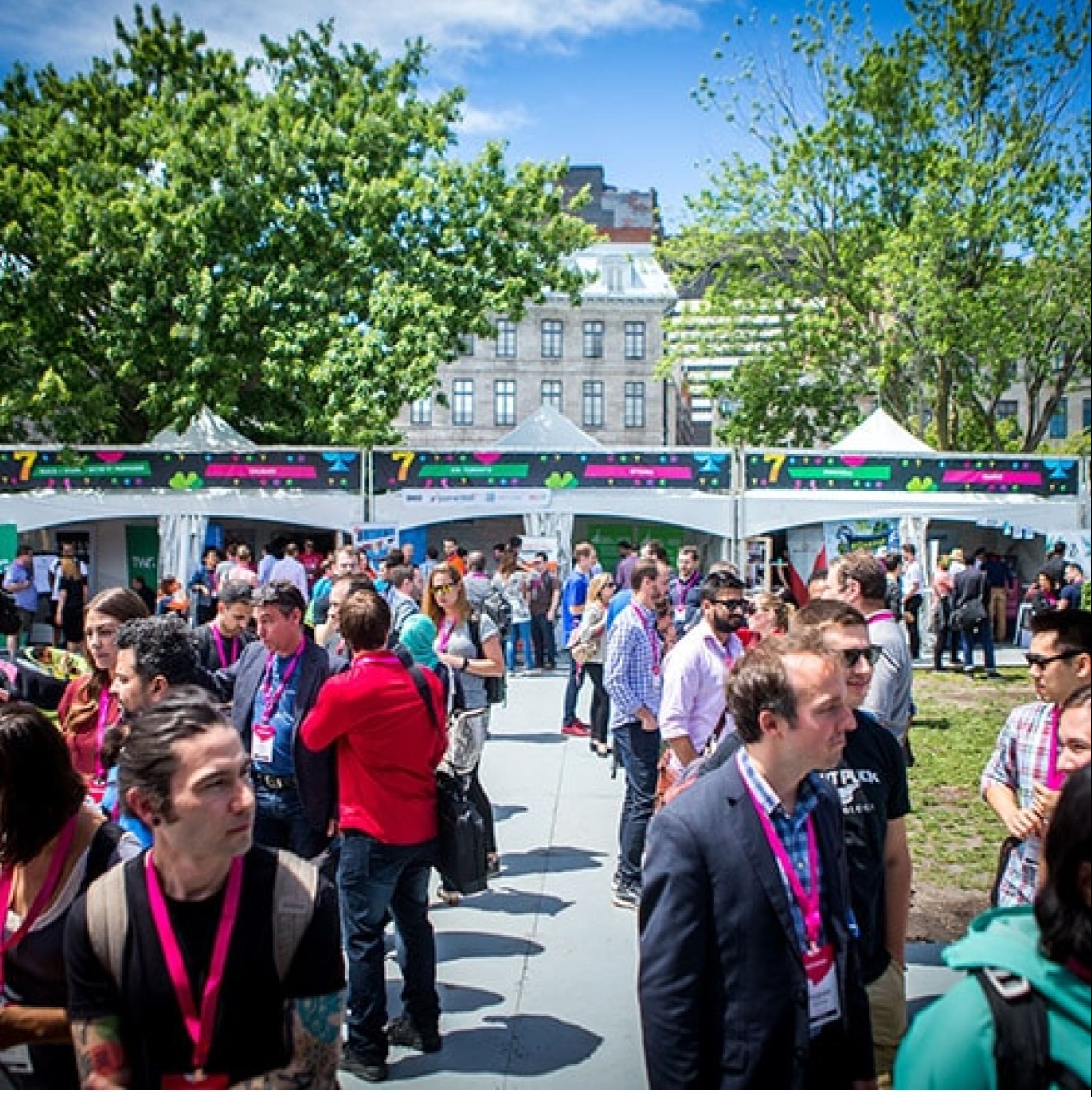 Startupfest | Canada’s Original Startup Conference