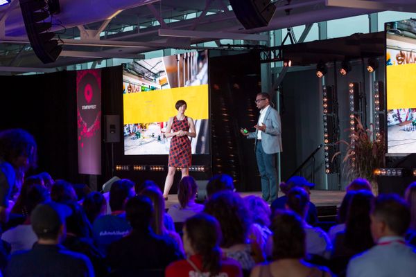 Startupfest | LPFest