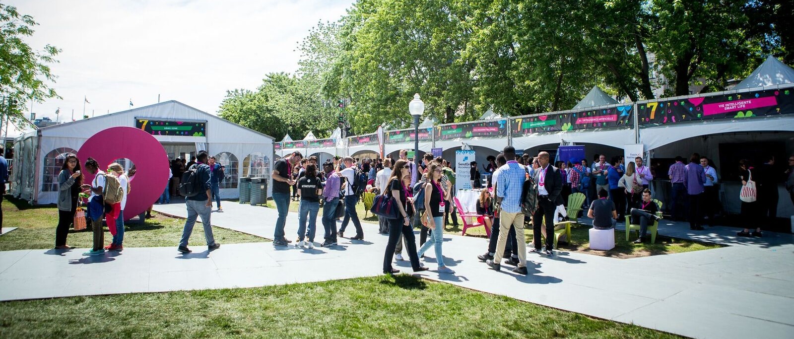 Who we are | Startupfest