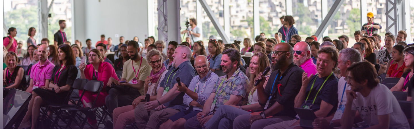 Startupfest | Startupfest 2024