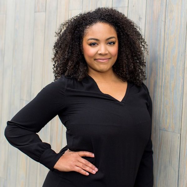 Startupfest | Dr. Theresa Johnson