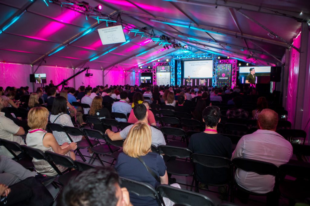 Startupfest | Meet the 7 startups who will vie for best onstage pitch