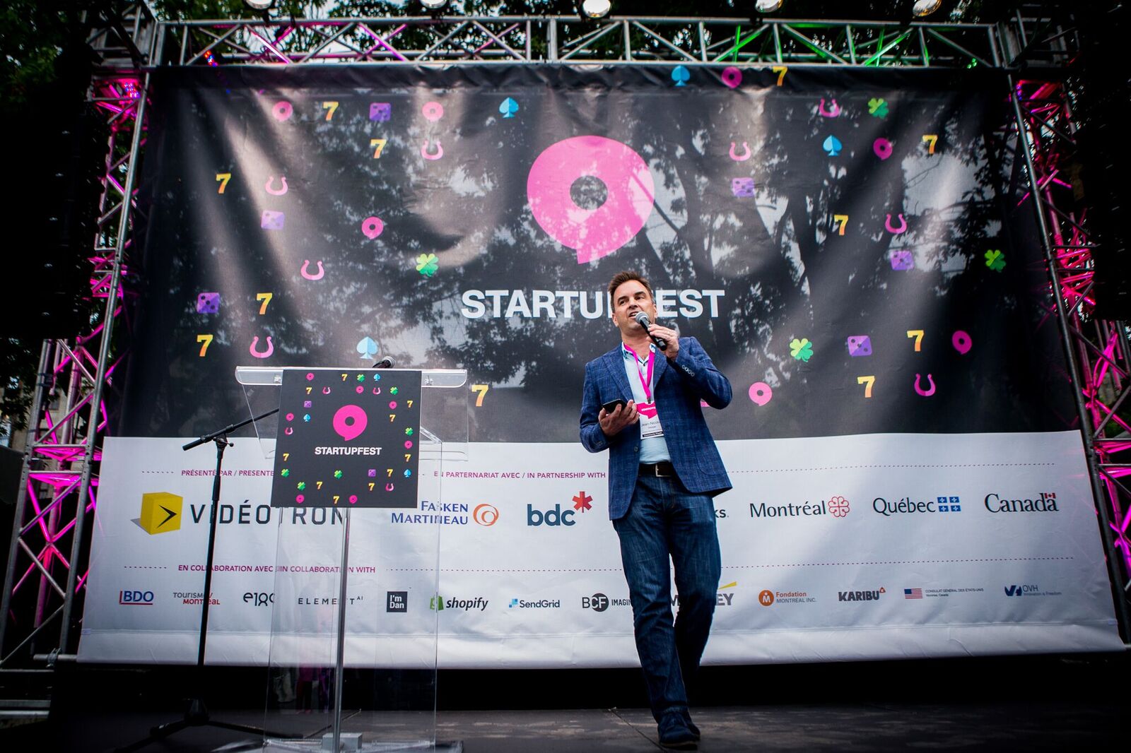 Startupfest | Canada’s Original Startup Conference