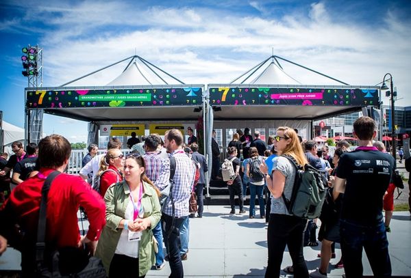 For partners | Startupfest