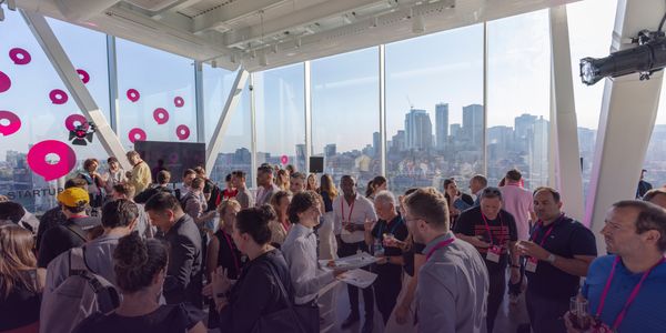 Startupfest | Startupfest 2024