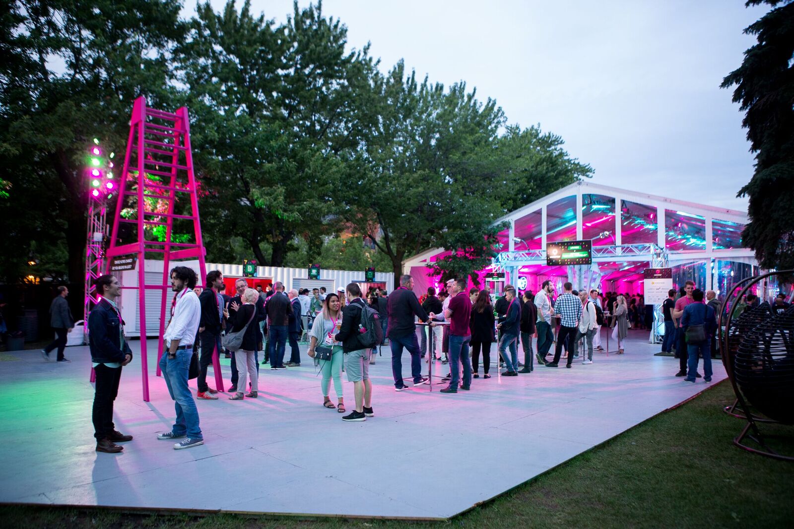 Past events | Startupfest