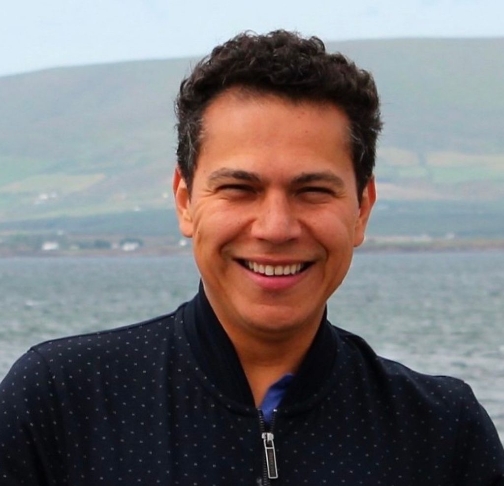 FWD50 | Ronald Garcia